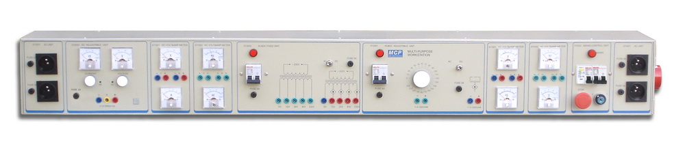 TB150 SERIES - mcpsh